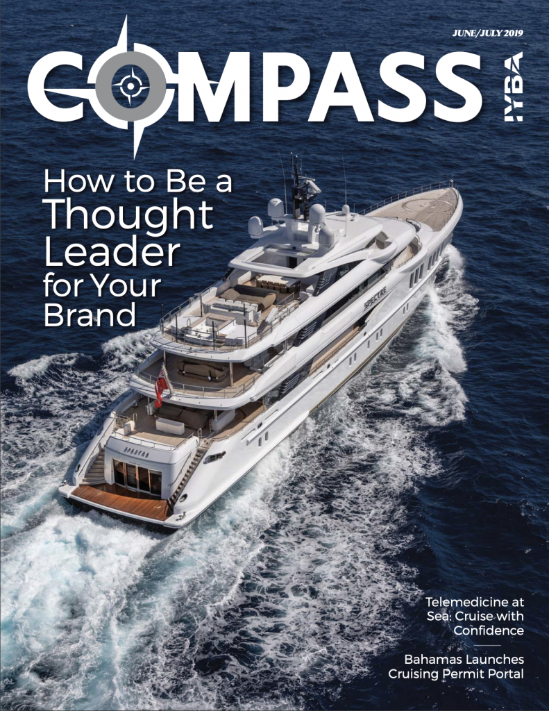 June/July 2019 - The Compass Magazine "PROTECT THAT PICASSO: CARING FOR ...